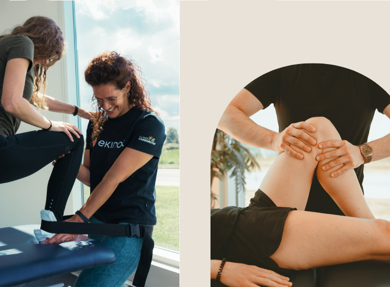 Physiotherapy Month | Ekinox